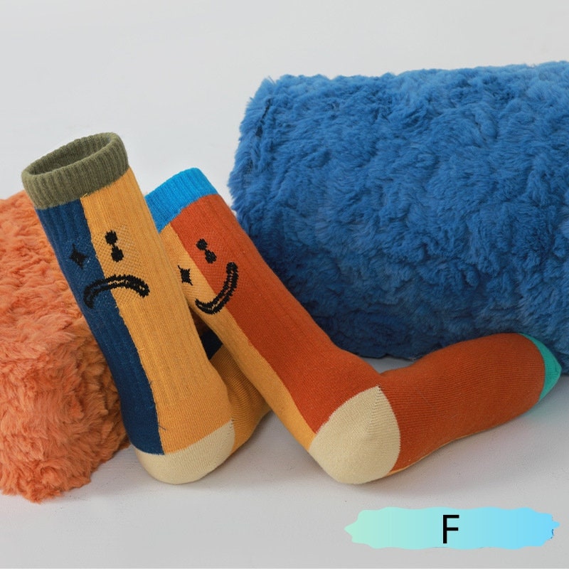 Swallow Sock Gender-neutral Comfortable Everyday Socks With - Etsy