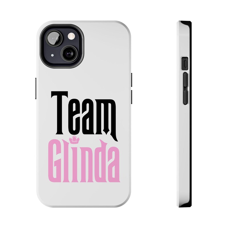 Wicked Phone Case - Etsy