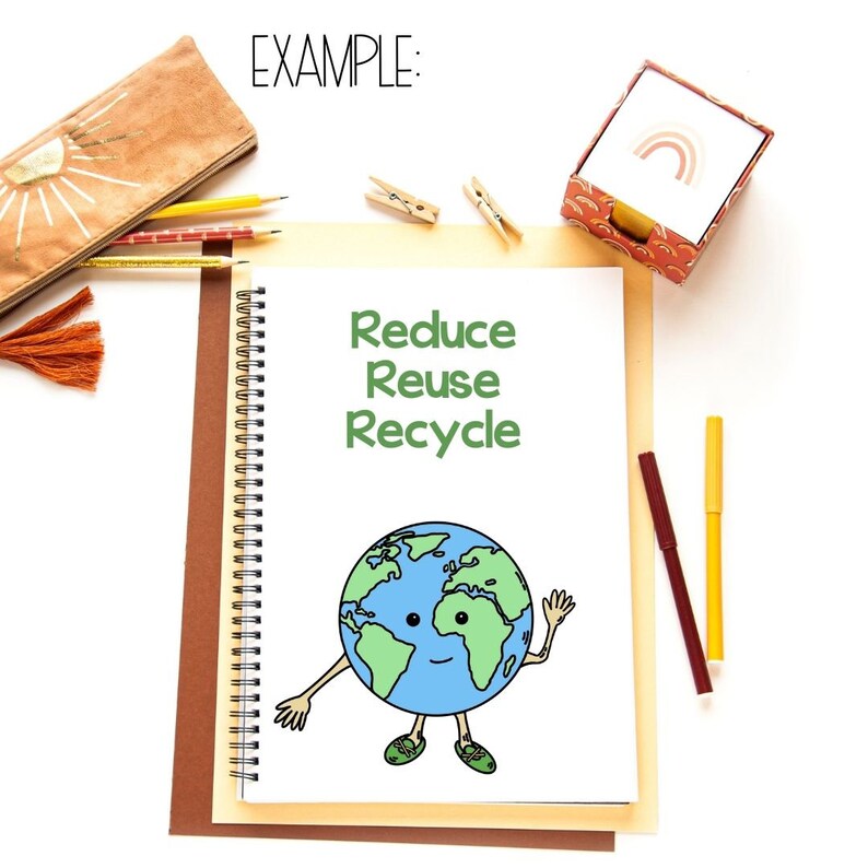 Earth Day Clipart Renewable Energy, Pollution Original Images, Color ...