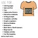 Terry Fox Doodle Clipart - Color Clipart - Commercial License Included ...