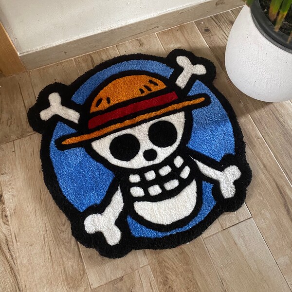 One Piece Rug - Etsy
