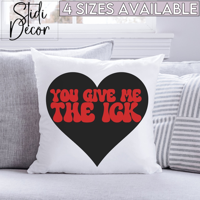 FUNNY HUMOR PILLOW Adult Humor Gift Pillow Sarcasm Pillow - Etsy