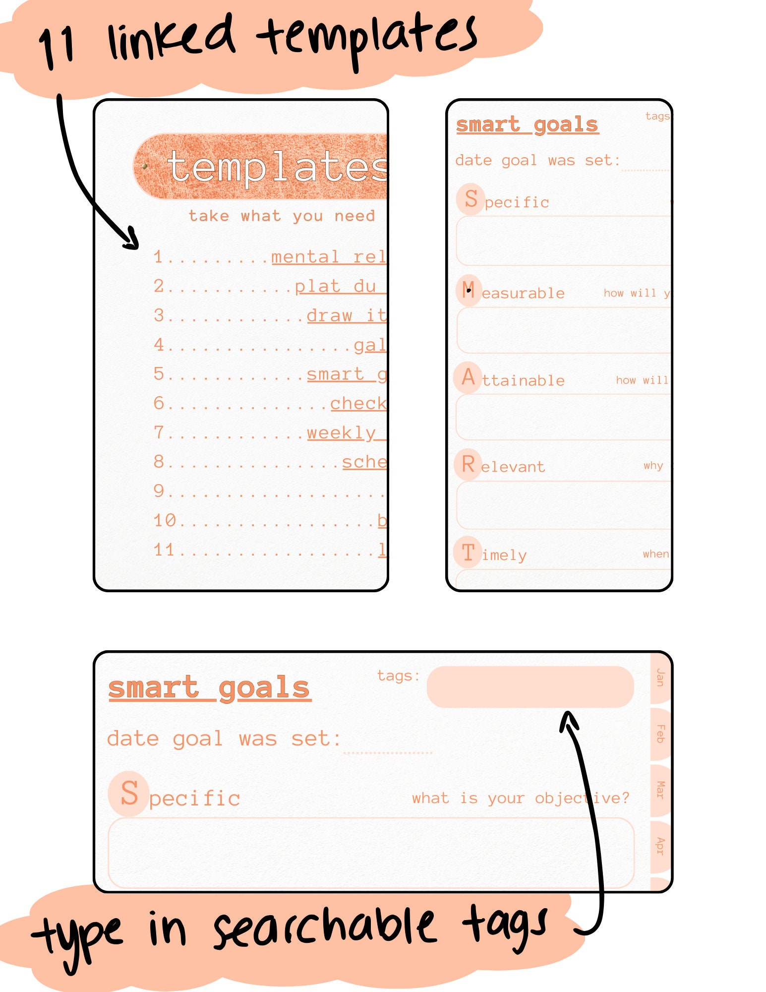 Daily Notes Pantone Color of the Year 2024 less Than 5MB for Free ...