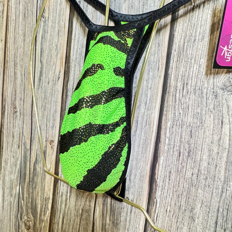 Extreme Micro Swimwear for Men - Etsy