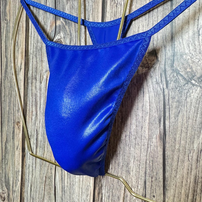 Butt Plug Swimwear - Etsy