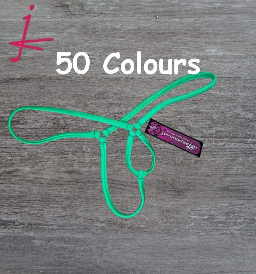 Jovanadesign Splitter Enhancer String, Extreme Erotic Mens 50 Colours Open Enhancing Ouvert Suit ...