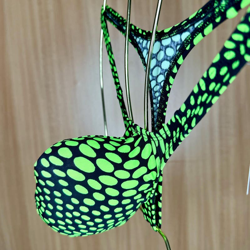 Bulge Enhancer - Etsy