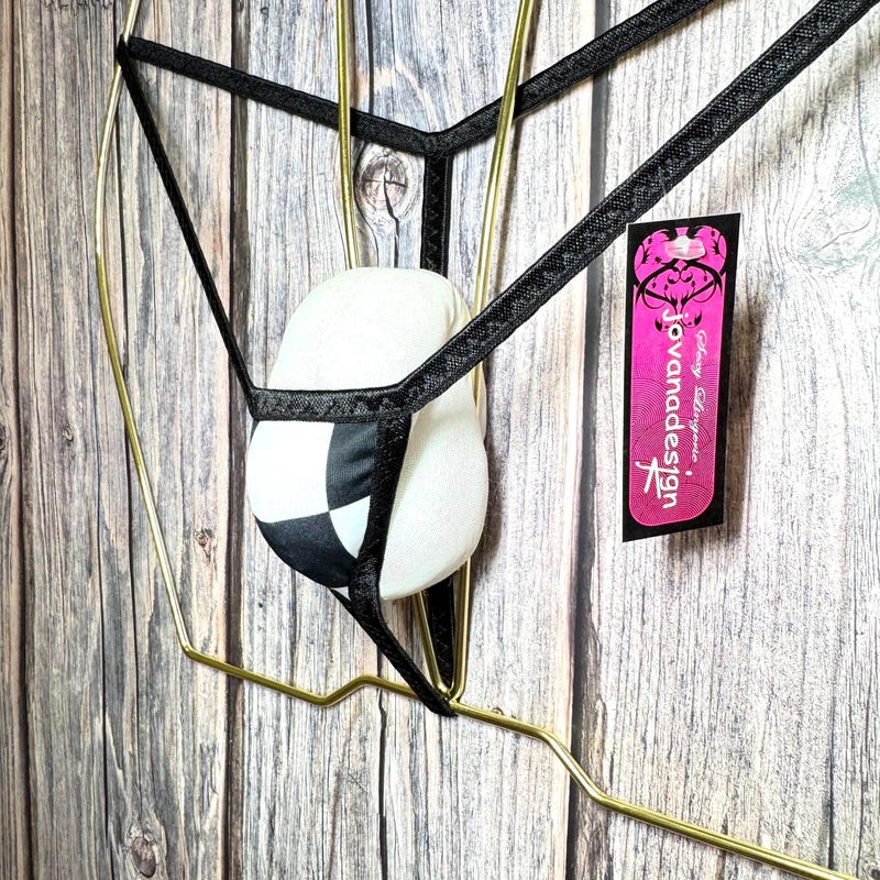 Micro Mini G Strings - Etsy