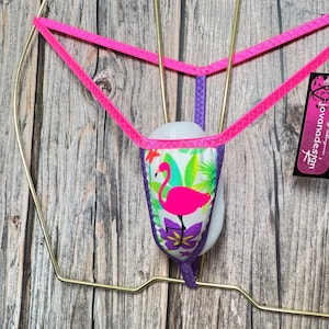 Mens Tiny Gstrings - Etsy