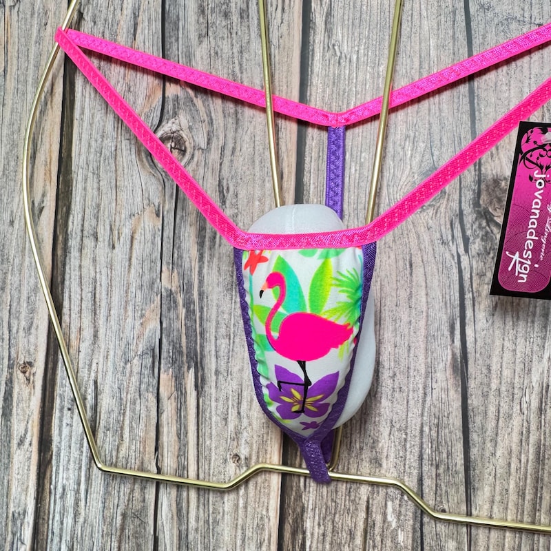 Micro nano bikini - Etsy Italia