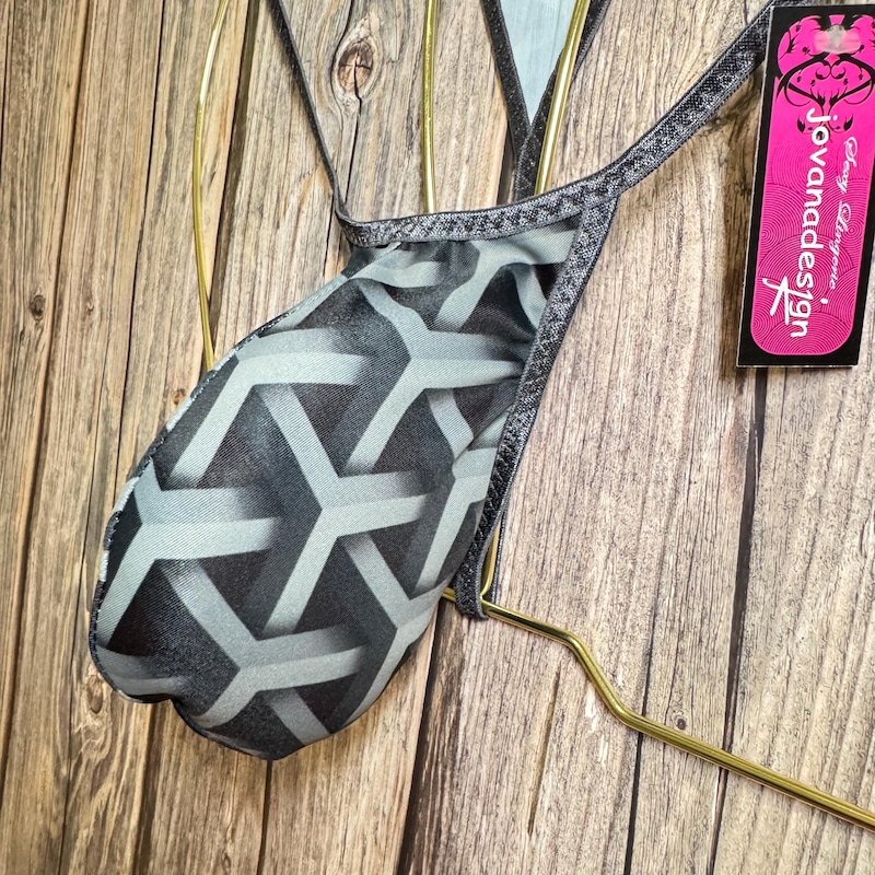 Big Men Brief Underwear - Etsy UK