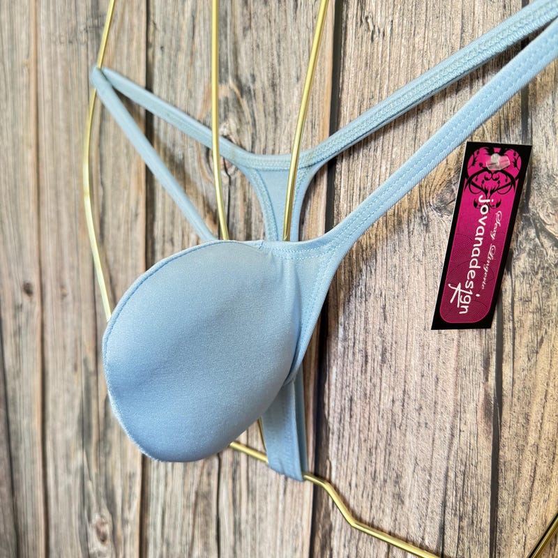 Extreme nano micro bikini - Etsy Schweiz