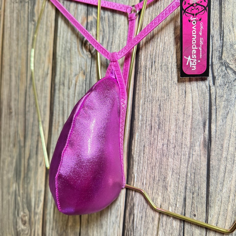 Micro Teardrop Bikini - Etsy