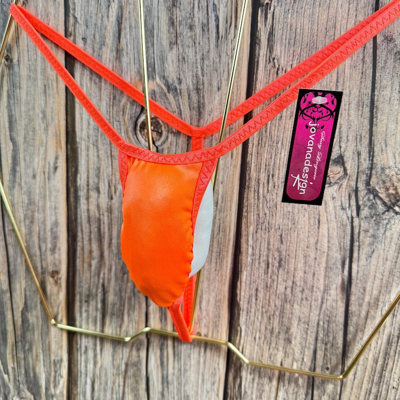 Extreme micro string herren - Etsy.de