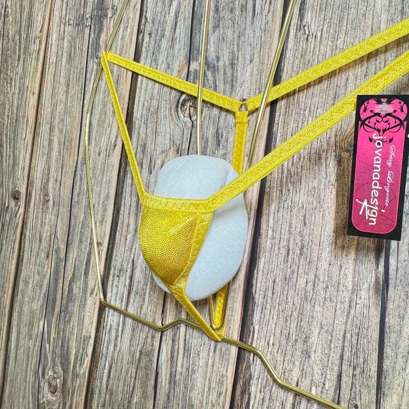 Nano Bikini - Etsy