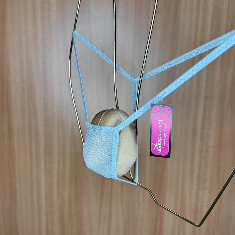 Tiny Gstrings - Etsy Canada