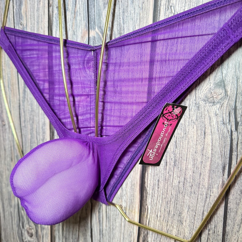 Mens Mankini - Etsy