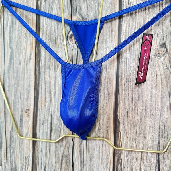 Extreme Micro Swimwear for Mens - Etsy