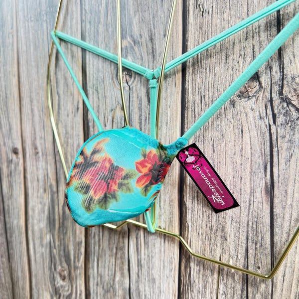 Men’s Micro G Strings - Etsy