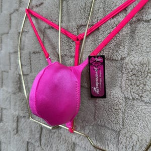 Extremely Micro String Bikini - Etsy