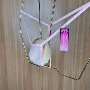 Extremely Mini Micro See Through - Etsy UK