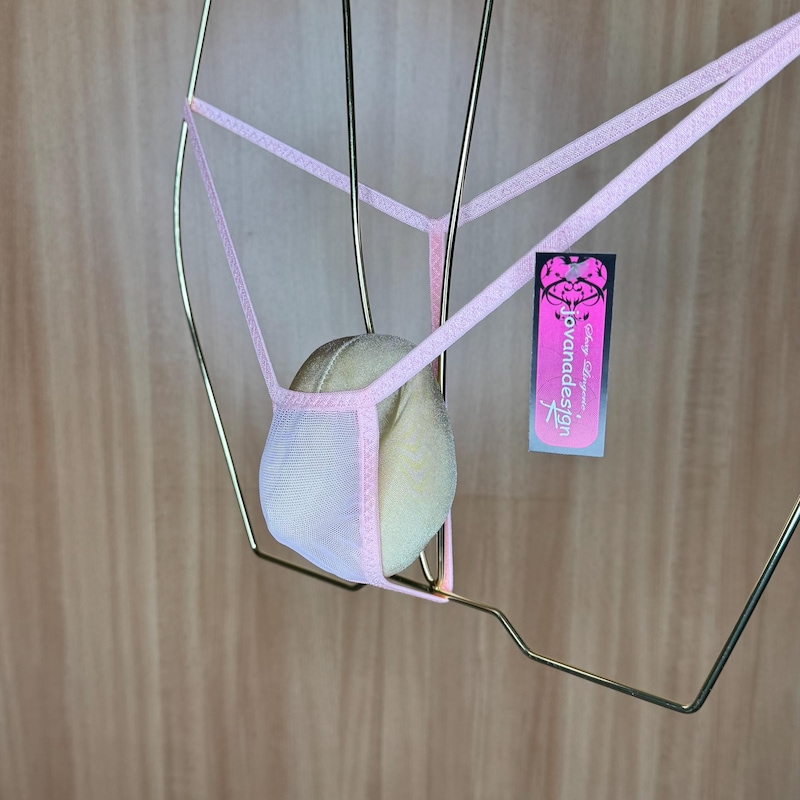 Micro mini extreme swimwear - Etsy.de