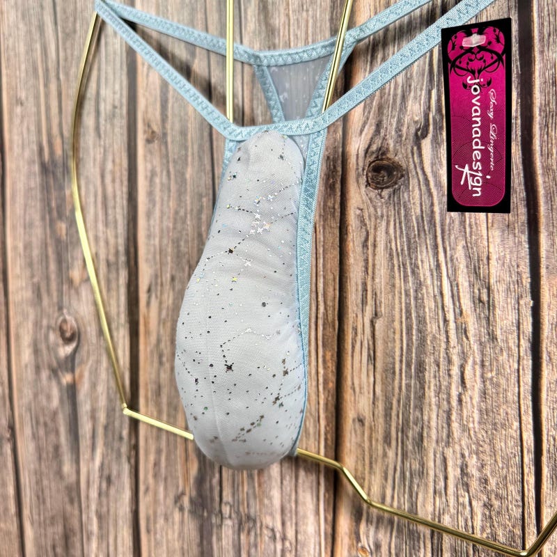 Tangaland Men - Etsy