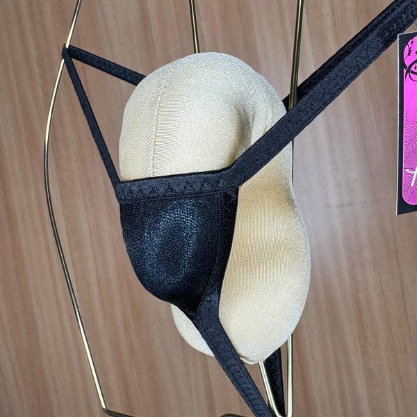 Extreme nano micro bikini - Etsy Schweiz