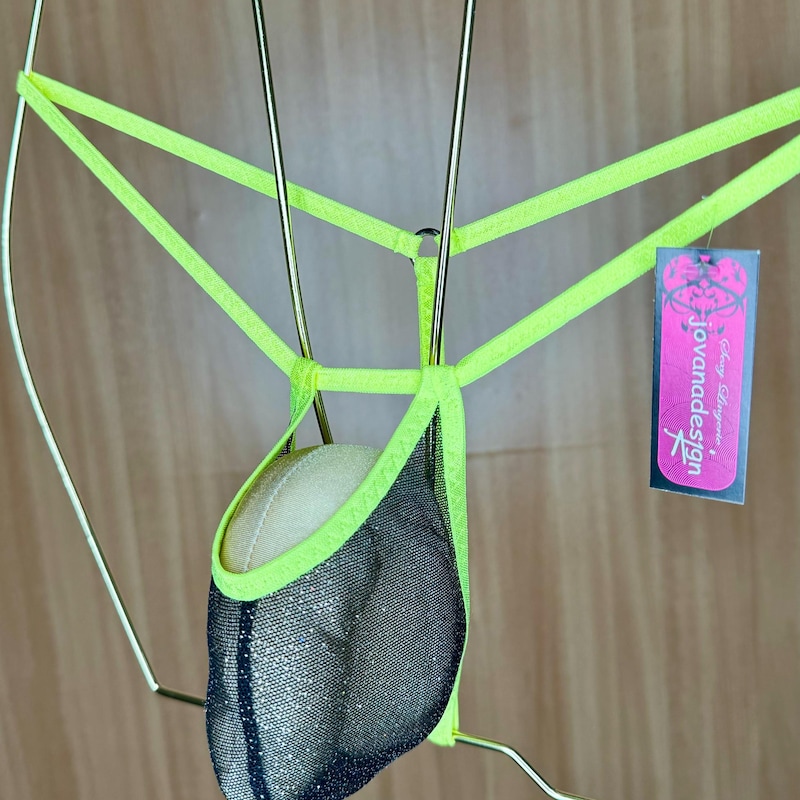 Tangaland Men - Etsy