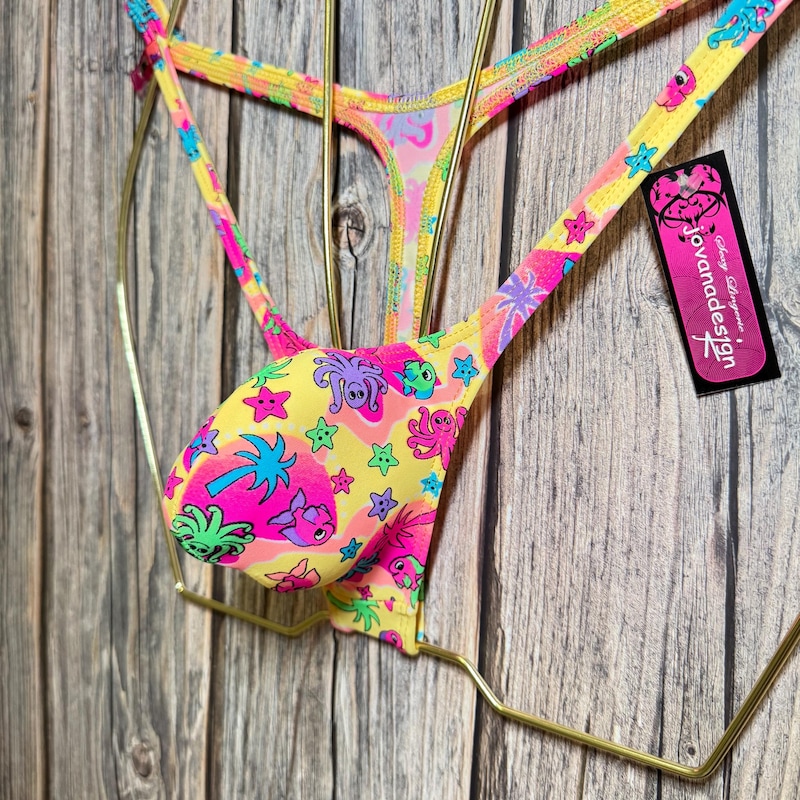 X Rated Swimwear - Etsy