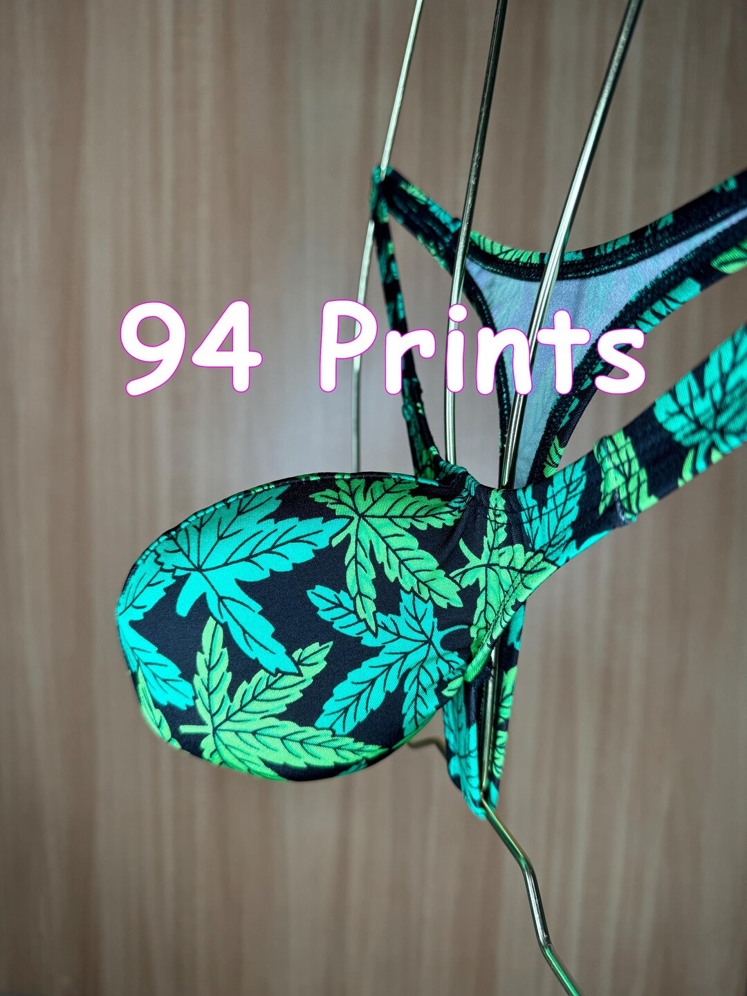 Jovanadesign Hercules Push Out Thong 94 Prints Bulge Beach Suit Wide ...