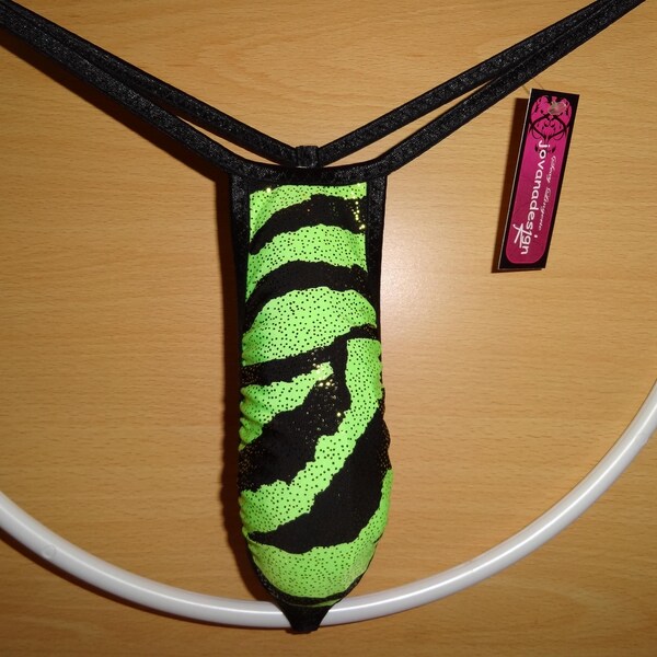 Extreme Micro Swimwear for Mens - Etsy