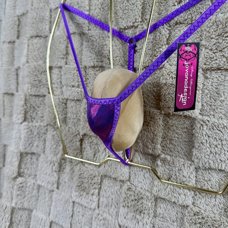 Micro Bathing Suits - Etsy