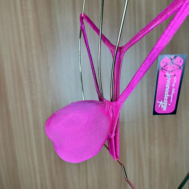 Extreme Micro Swimwear for Mens - Etsy