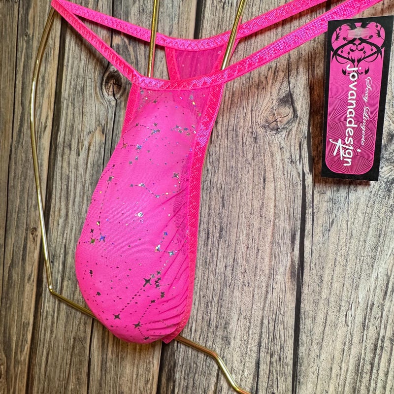 Tangaland - Etsy