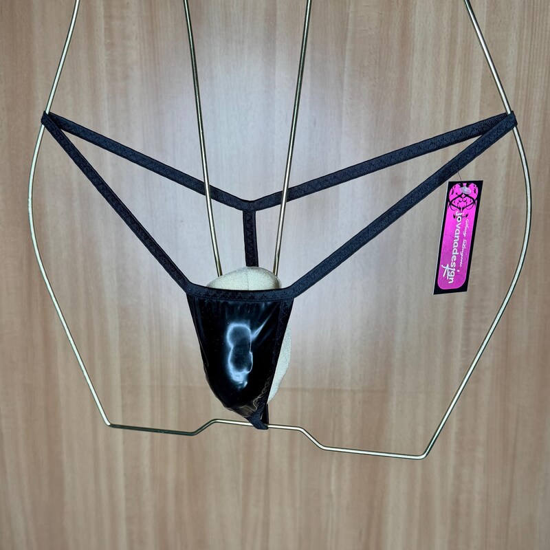 Mens Tiny Thong Swimwear - Etsy