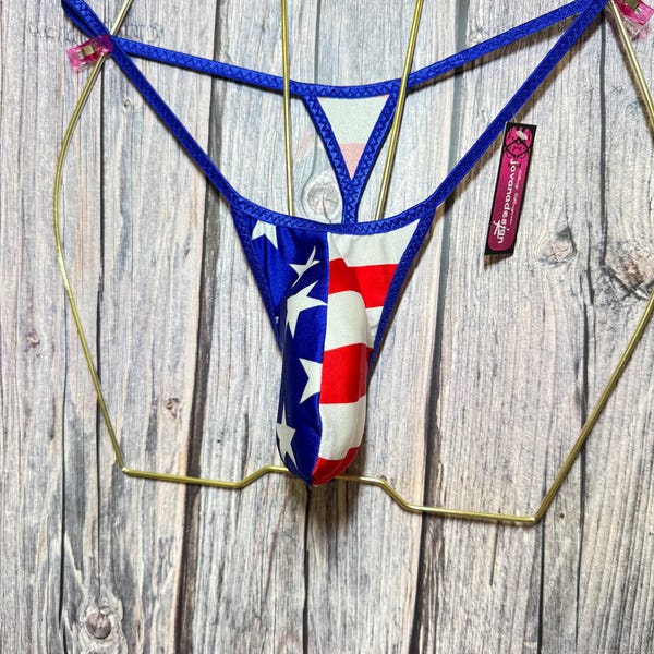 Bulging Underwear - Etsy UK