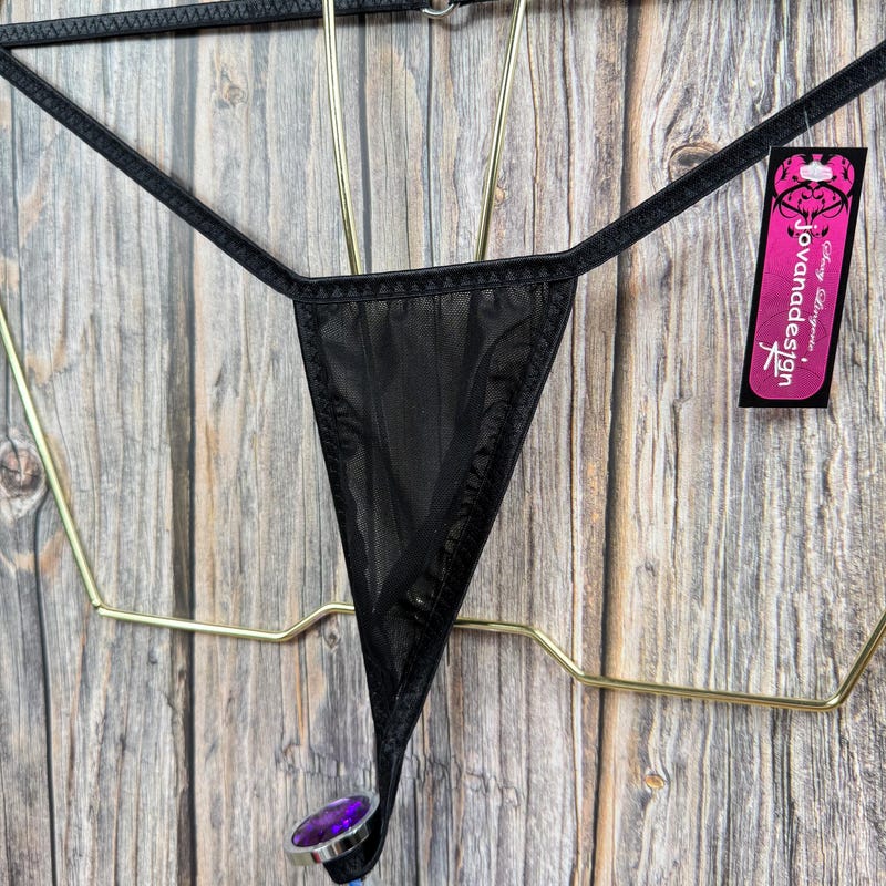 See Thru Swimwear for Men - Etsy