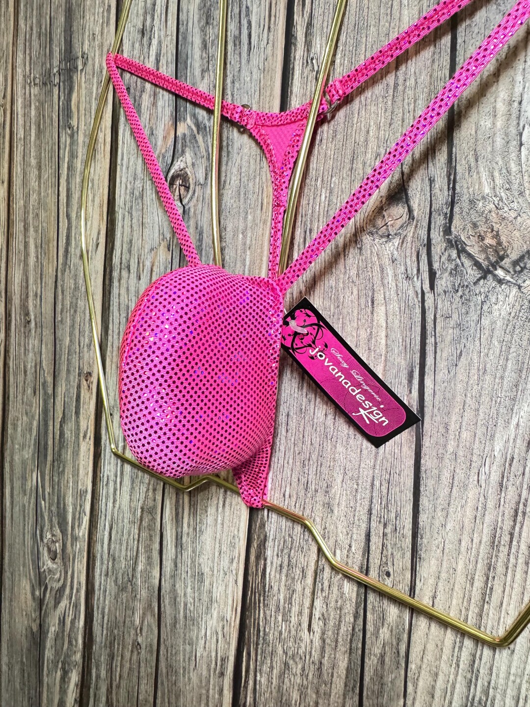 Jovanadesign Extreme Micro Mens T-string, Size XS Nano Bulge Mens Tanning Barely Cover Suit ...