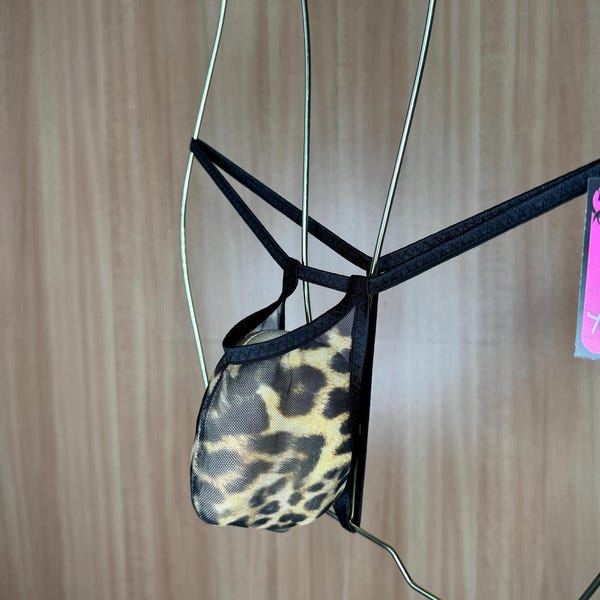 Mens Micro G Strings - Etsy UK