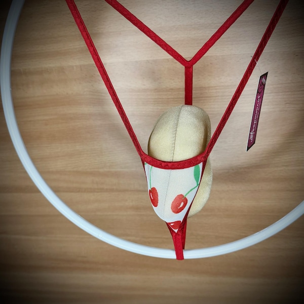 Tiny Gstrings - Etsy Canada