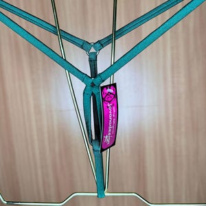 Jovanadesign Splitter Enhancer String, Extreme Erotic Mens 50 Colours Open Enhancing Ouvert Suit ...