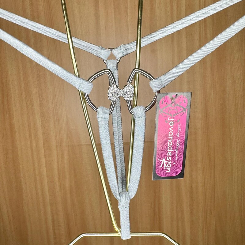 Mature String Bikini - Etsy