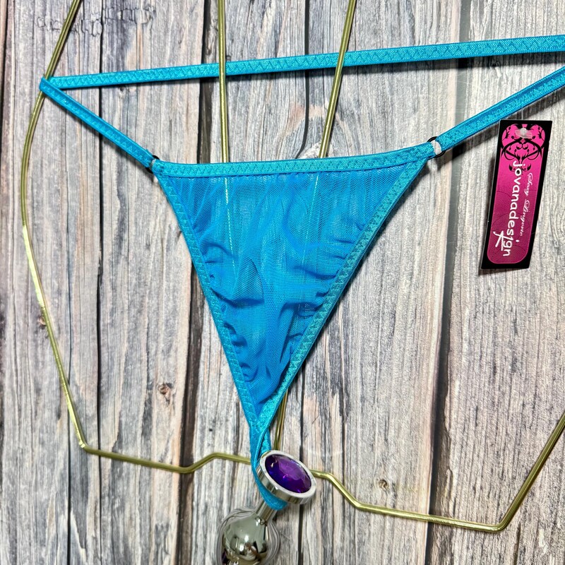 Butt Plug Swimwear - Etsy