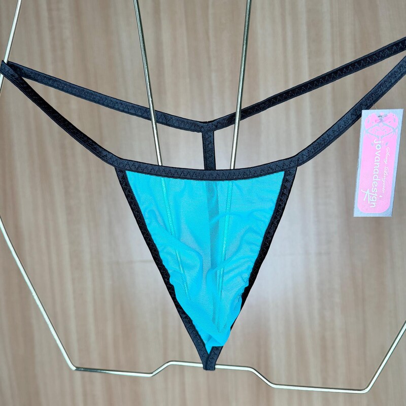 Tiny Gstrings - Etsy Canada