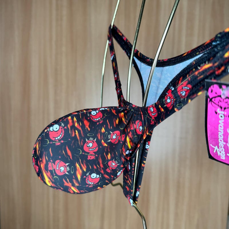 Bulge Enhancer - Etsy