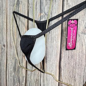 Extreme Micro Mini Nano Bikini - Etsy
