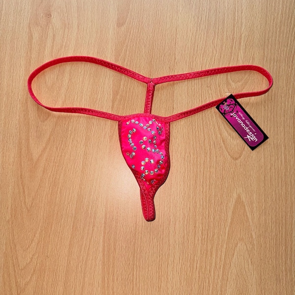 Kinder tangas - Etsy.de