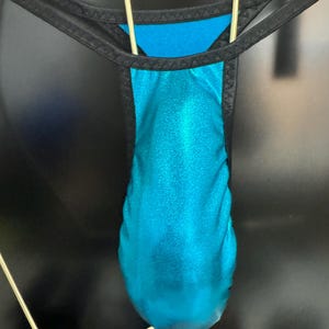 Extremely Micro String Bikini - Etsy