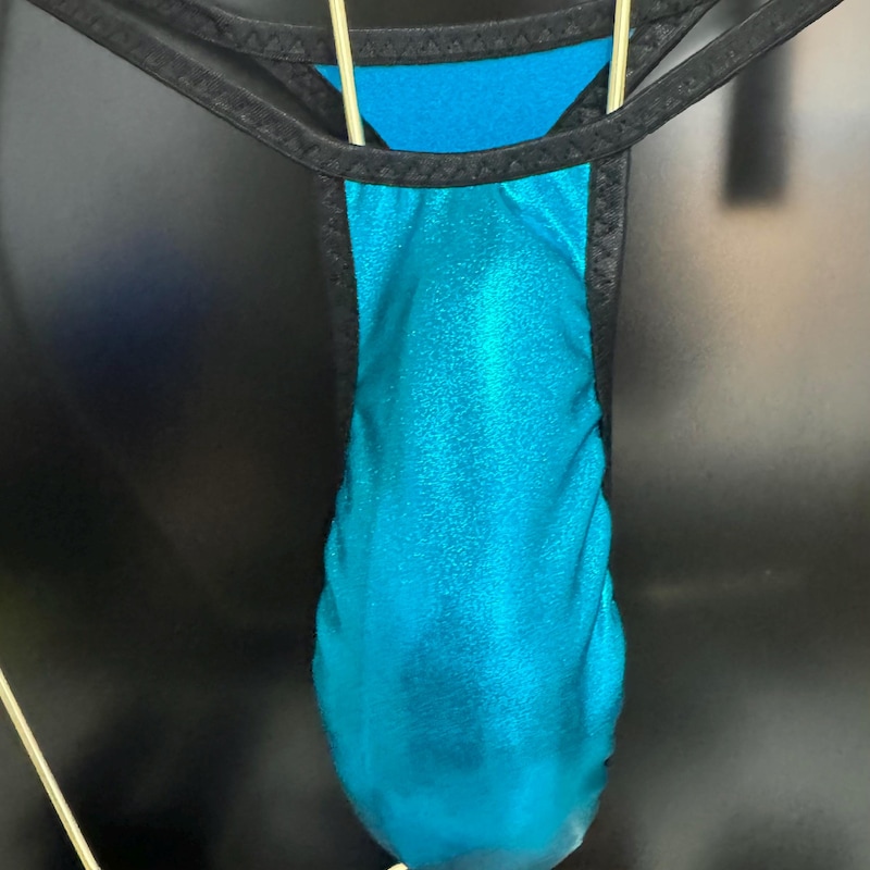 Barely There Micro - Etsy